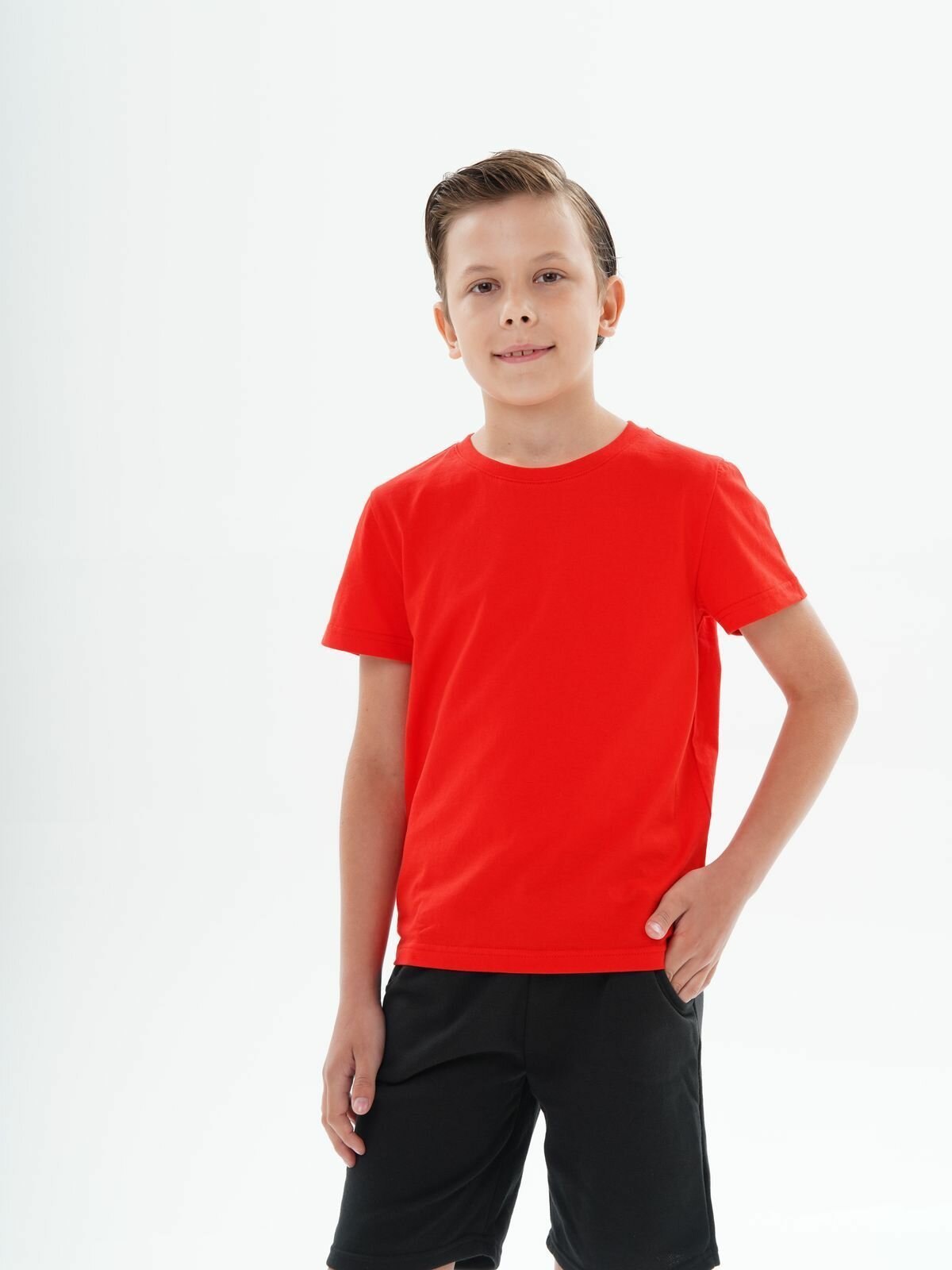 Футболка Весна-лето 2026