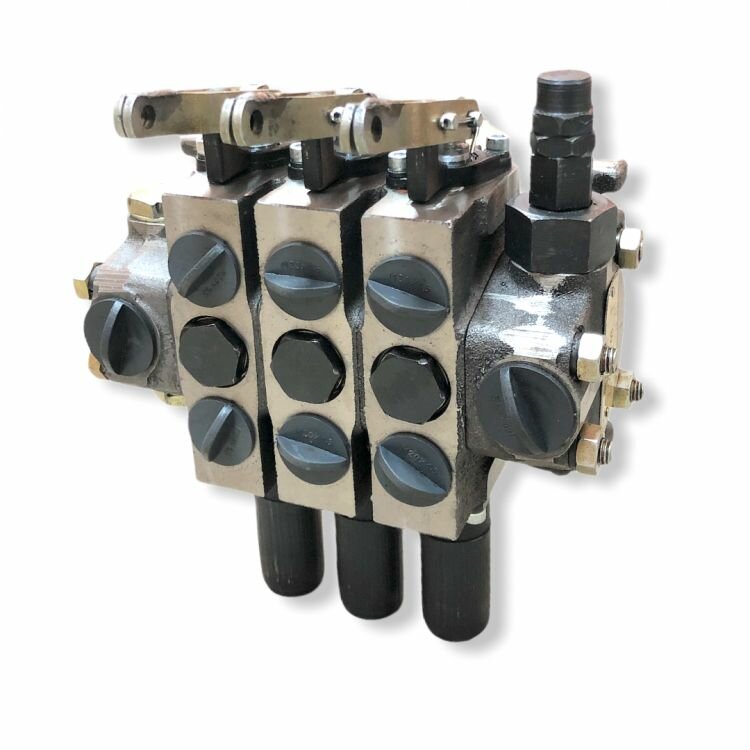 Гидрораспределитель РП-70-890.1 МТЗ-80,82,892,92