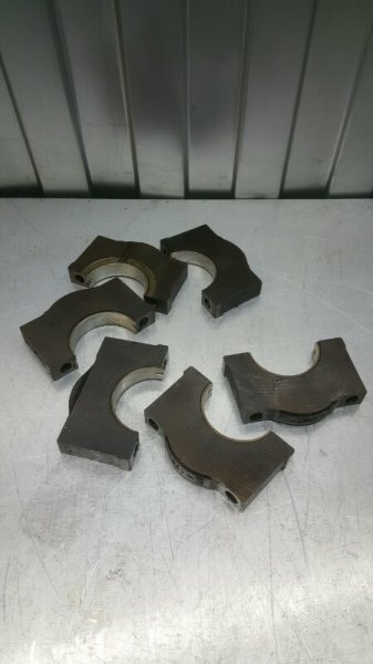 Крышка коленвала Volkswagen Bora 1J2 2.3 VR5 1998 (б/у)