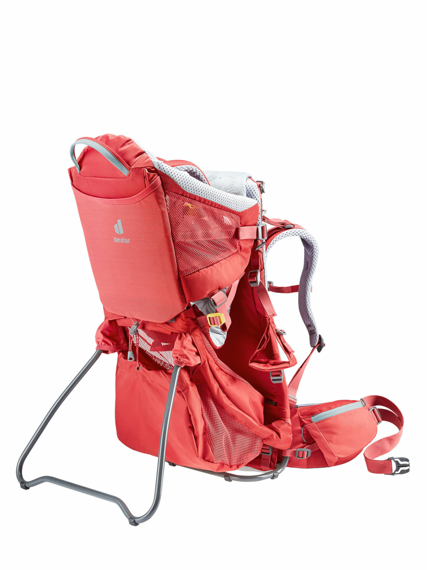 Рюкзак-переноска Deuter Kid Comfort Active SL Currant (US: S)