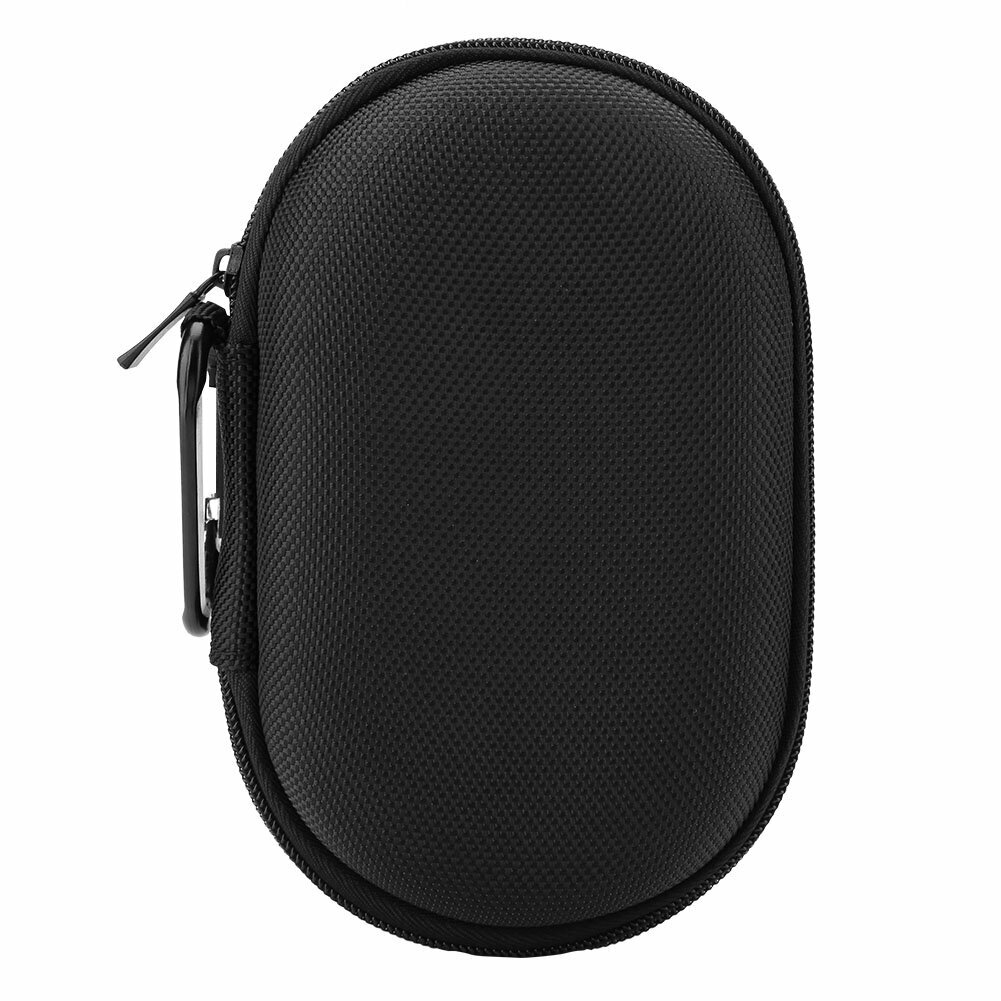 Жесткая защитная сумка для Bluetooth-динамика, противоударная сетчатая сумка для водонепроницаемого Bluetooth-динамика P2, встроенная ручка для переноски и чехол для хранения