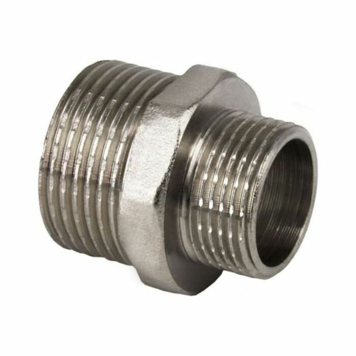 Бочонок переходной 3/4" - 1" РТП