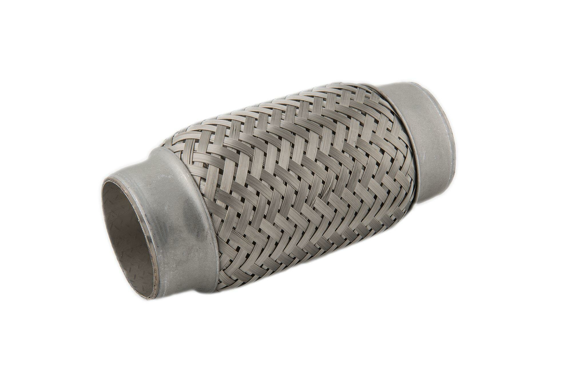 Гофра глушителя для автомобилей, трехслойная 55X150 IB55X150