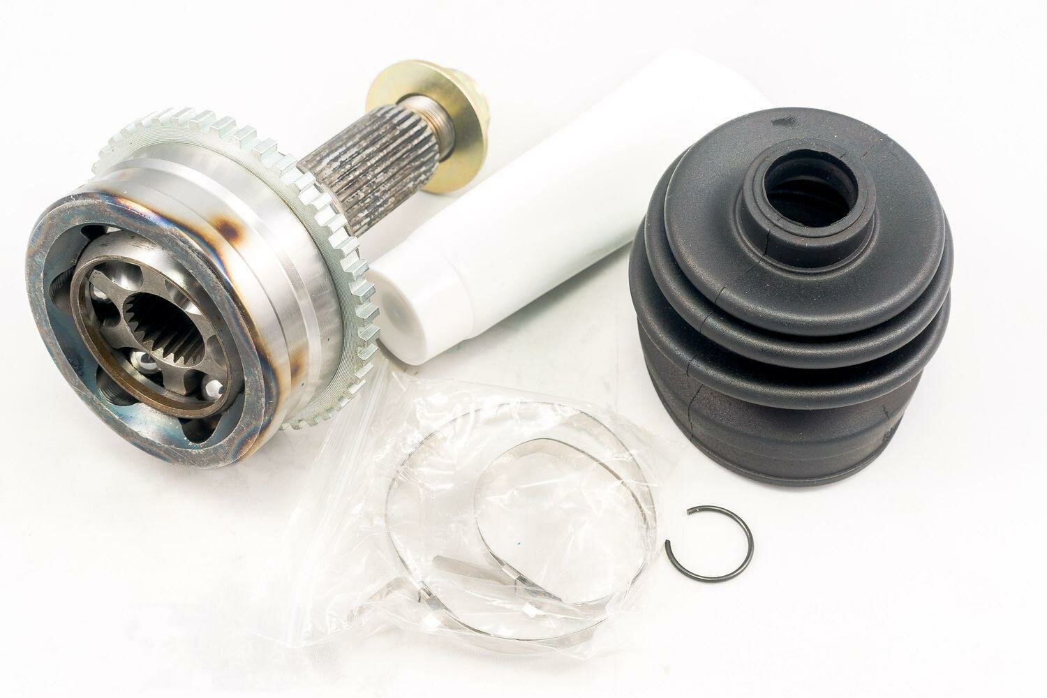 IBERIS шрус наружный (22Х56Х28, ABS 44T) MAZDA XEDOS 6 (CA) -99, 626 (GF, GW) -02 IB6063 (OEM GD1500510)