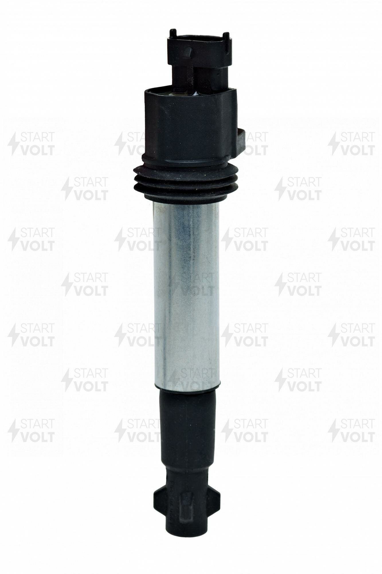 Катушка зажигания для автомобилей Startvolt SC0110 (запчасти и комплектующие)