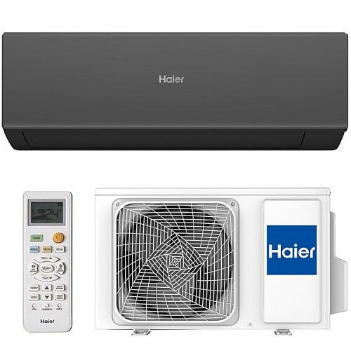 Сплит-система Haier Quantum Inverter AS35HQJ1HRA-B до 35м2