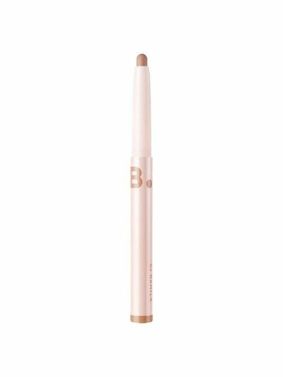 BANILA CO Тени-карандаш для глаз Mood On Eye Color Stick (04 Skin Brown)