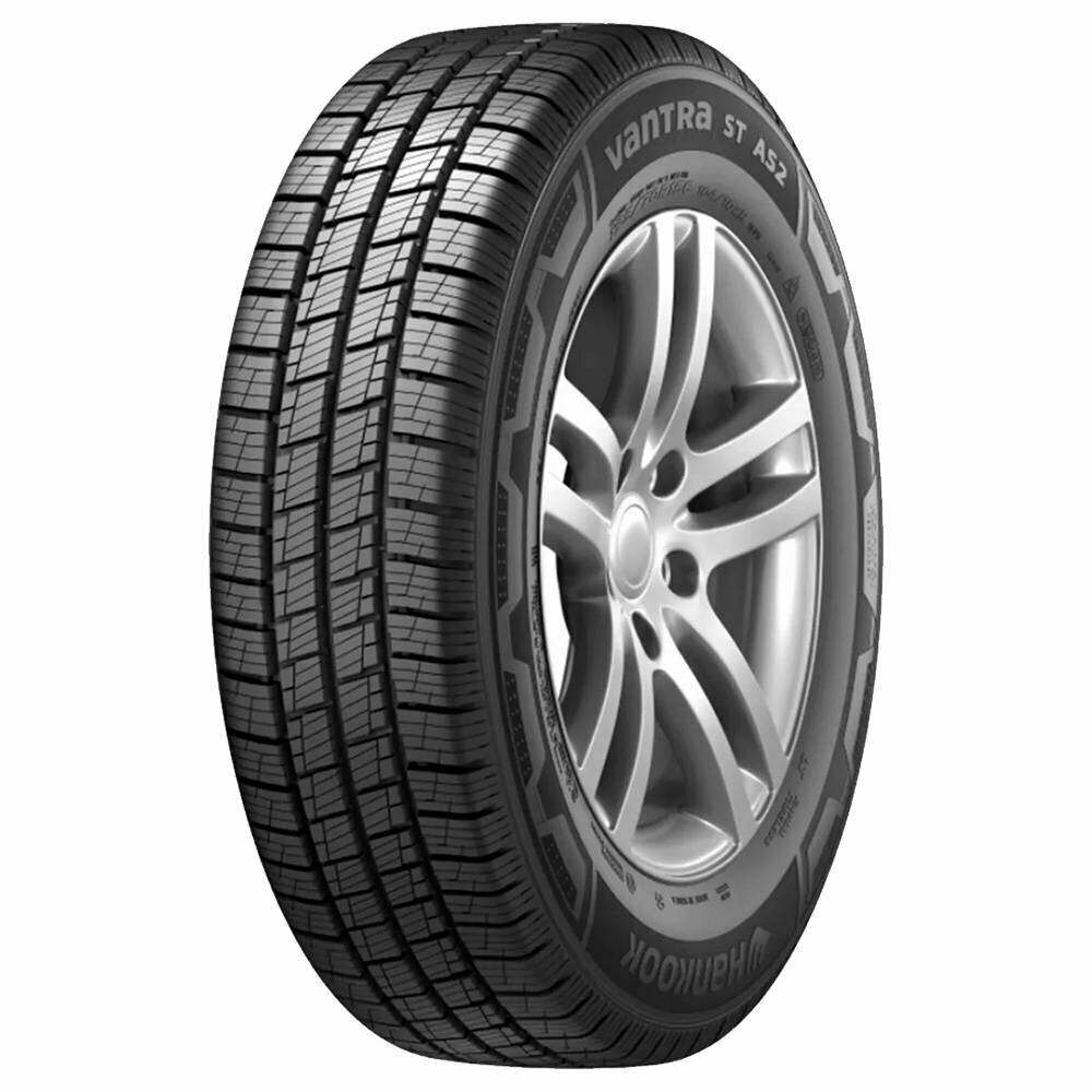 Шина Hankook RA30 Vantra ST AS2 225/65 R16C 112/110R