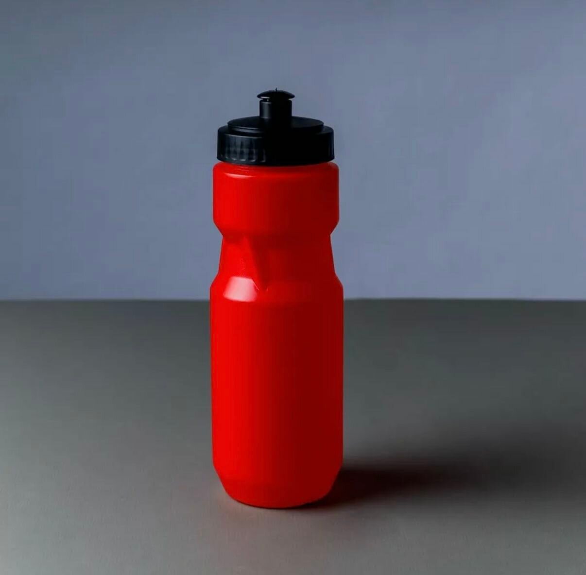 Бутылка велосипедная для воды, ECOS sport bottle, 800 мл