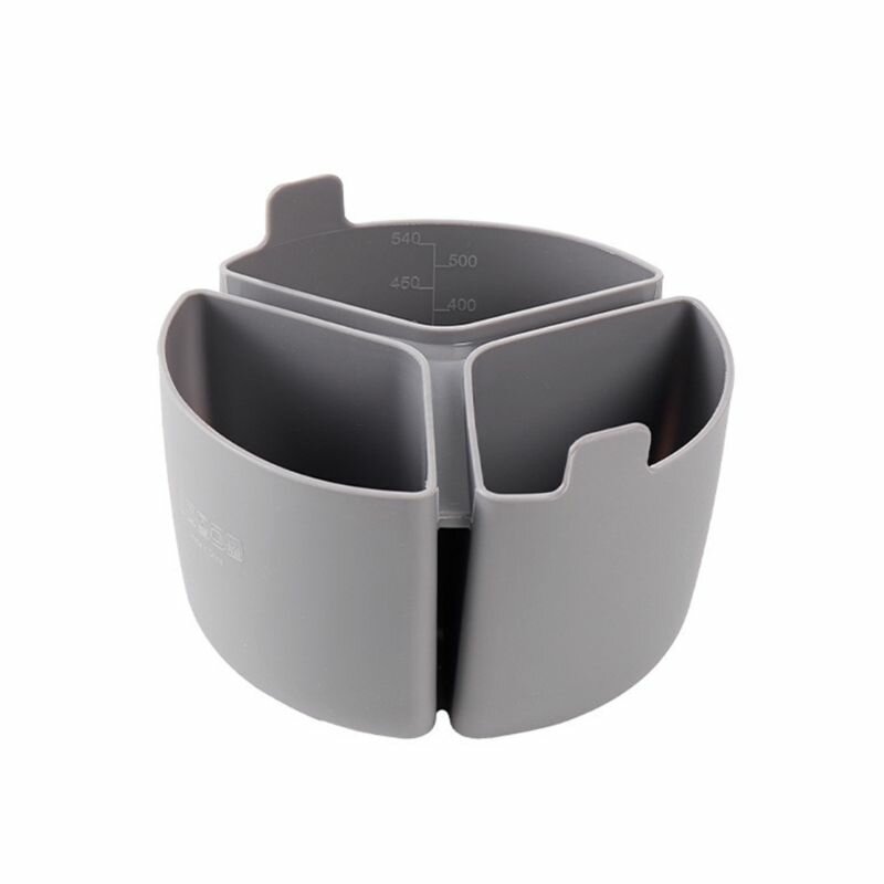 Силиконовая вставка для мультиварки с разделителем