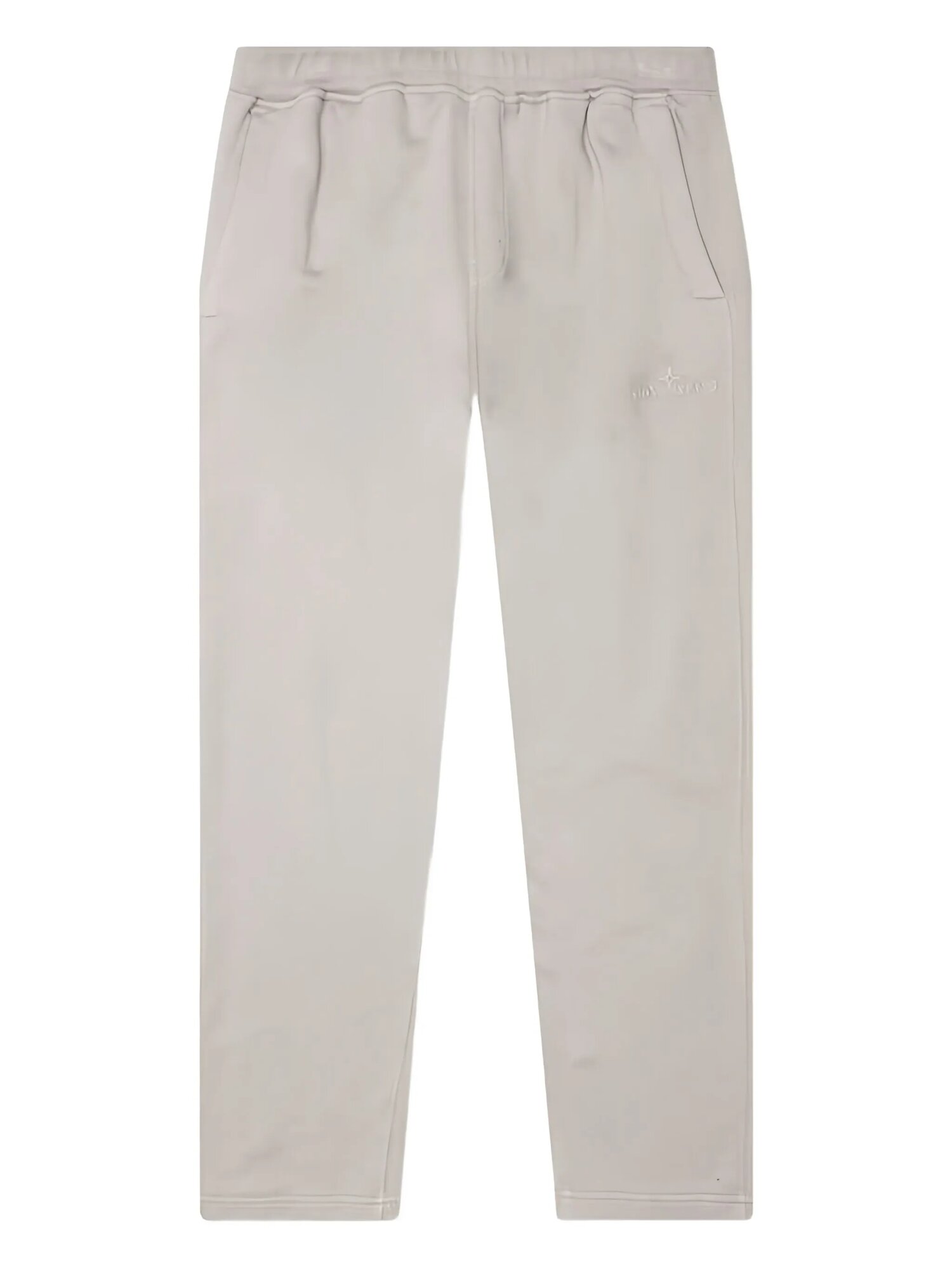 Брюки Спортивные брюки с вышитым логотипом