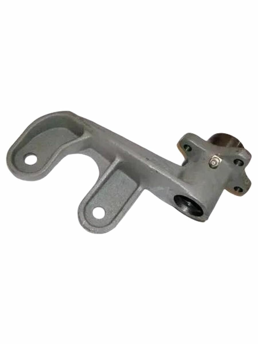 Кронштейн энергоаккумулятора 5511 в сборе задний правый / ПАО КамАЗ