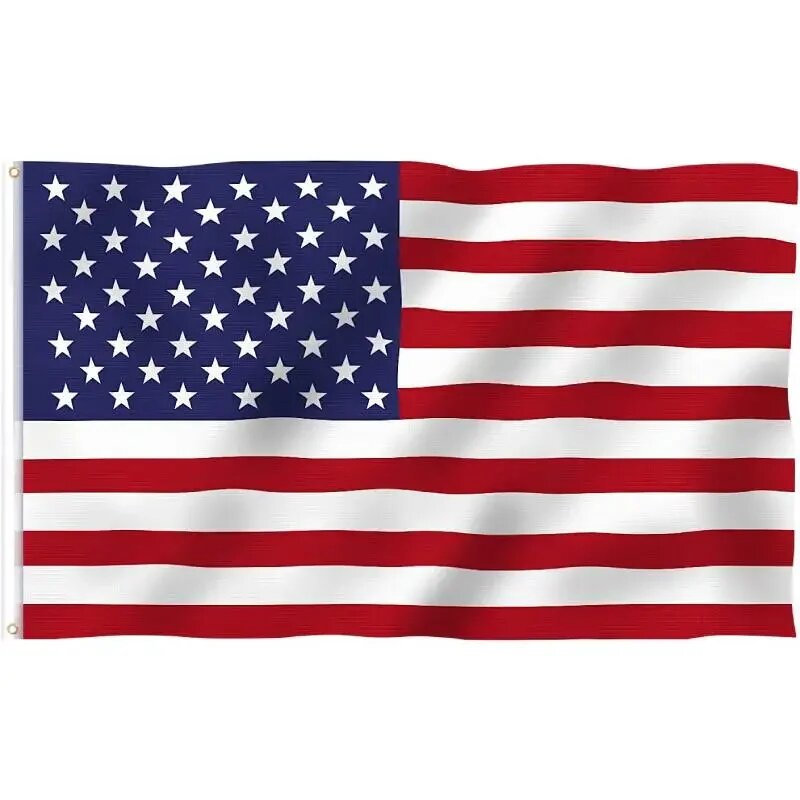 Флаги США 3х5 футов