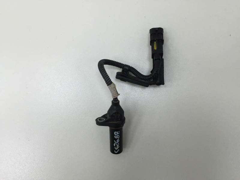 Датчик положения коленвала Kia Rio 4 FB 2017