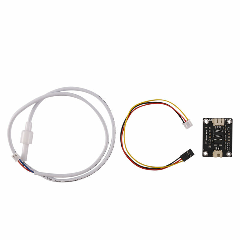 Og TDS Датчик Датчик проводимости воды для Arduino Обнаружение Модуль контроля качества воды DIY TDS Онлайн-монитор