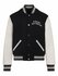 Куртка AMIRI, размер 50, black/black