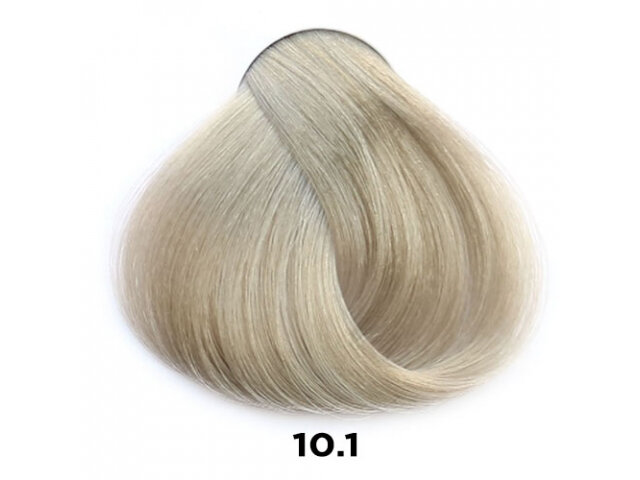 Краска для волос Barex JOC Крем-краска 100мл, Цвет 10-1 Экстра светлый блондин пепельный