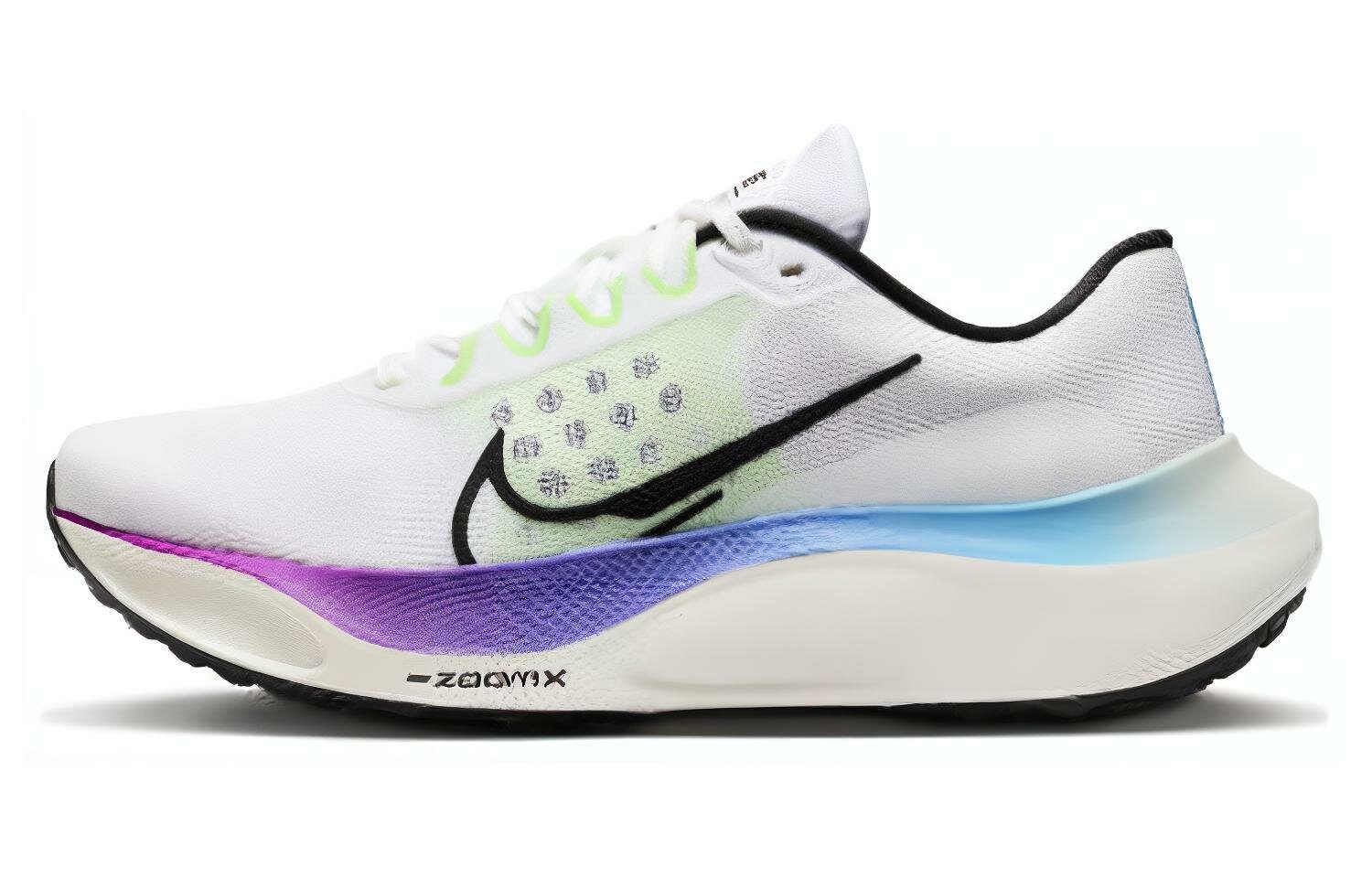 Кроссовки Zoom Fly 5