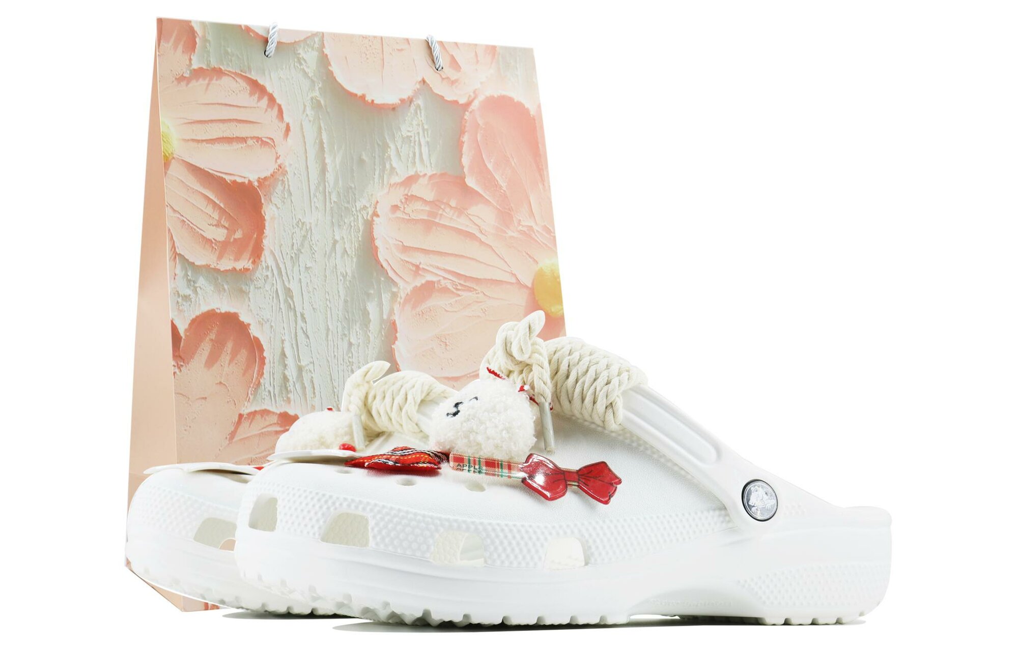 Сабо Classic clog