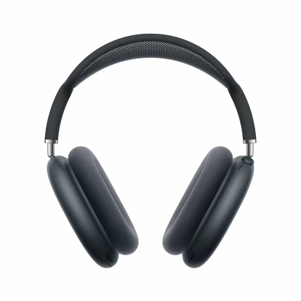 Беспроводные наушники Apple AirPods Max (2024) Midnight (Темная ночь)