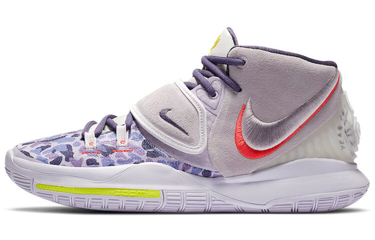 Кроссовки Kyrie 6