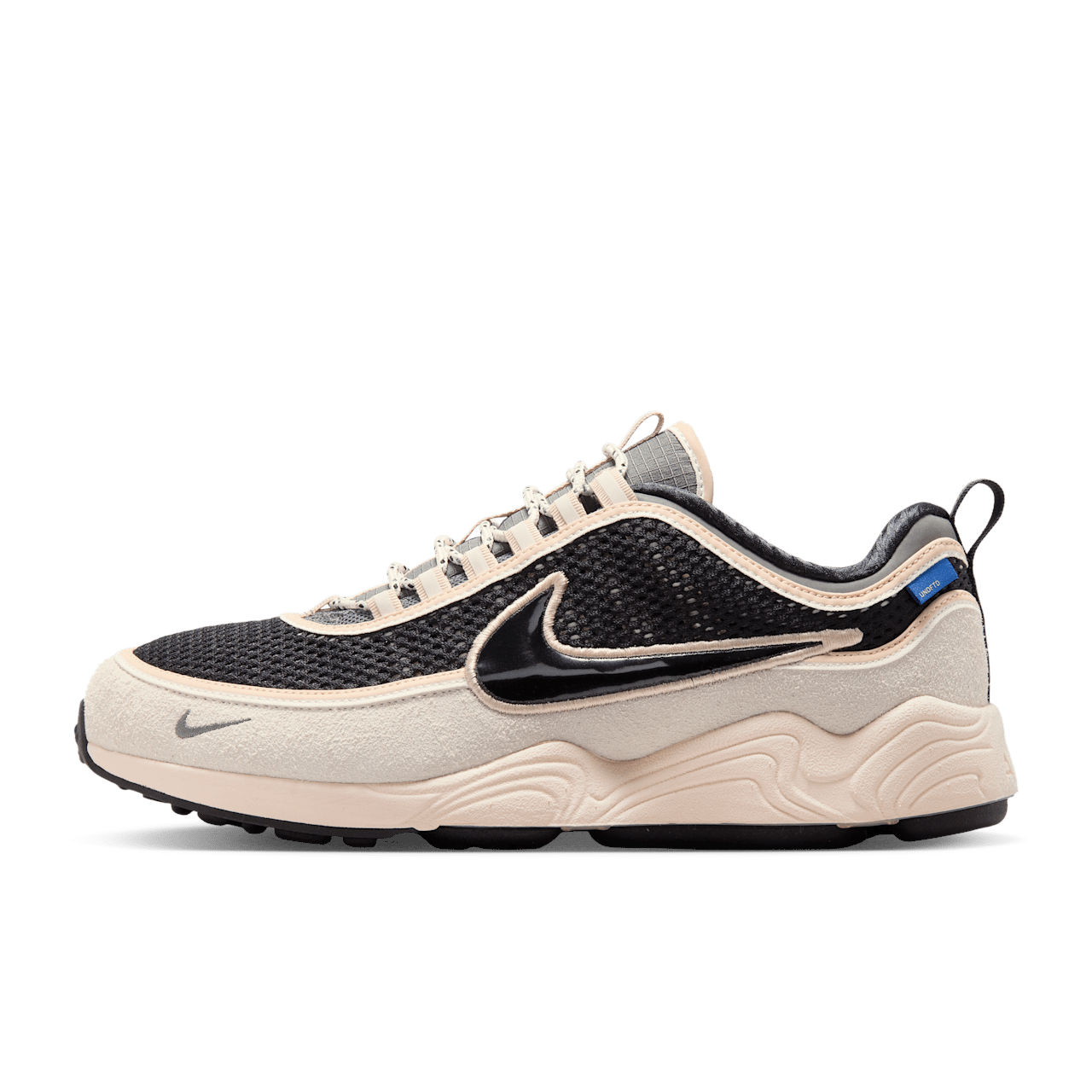 Кроссовки Zoom Spiridon