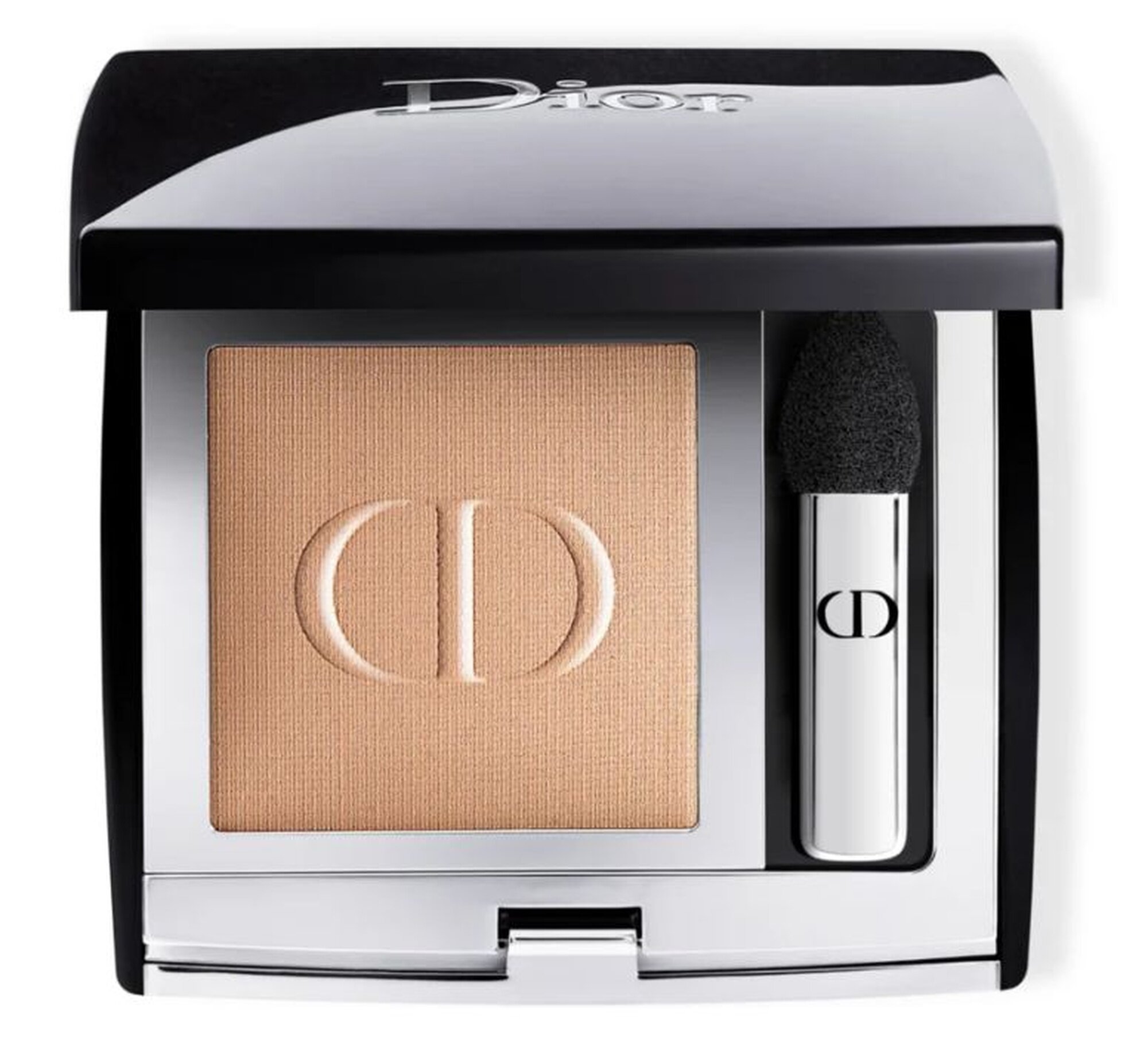 DIOR Diorshow Mono Couleur Couture Стойкие тени для век оттенок 530 Tulle