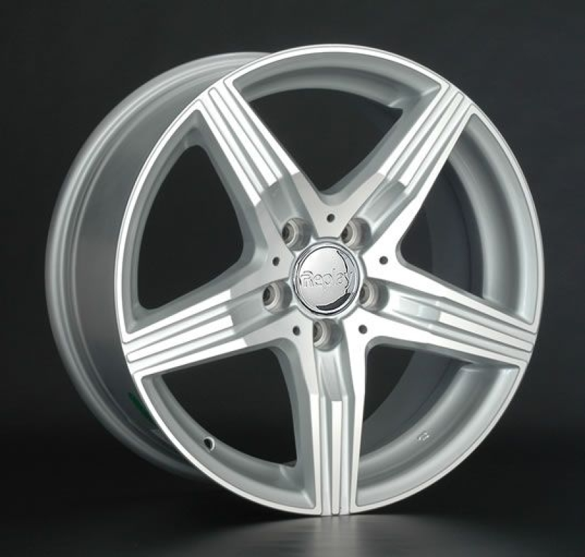 Диск колесный Replica Replay B245 8,5x20 5x112 Dia66.6 ET35 цвет SFP
