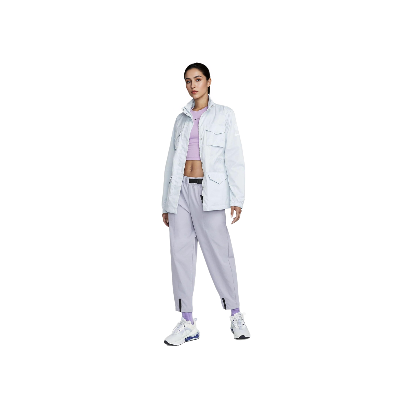 Куртка NIKE, размер L — фото 1