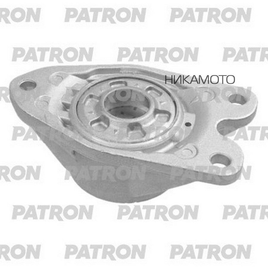 PATRON PSE40774 Опора амортизатора BMW 3(F30) 11-