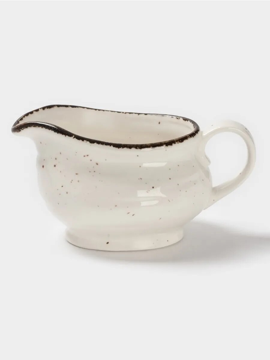 Стильный соусник для сервировки, 285 мл