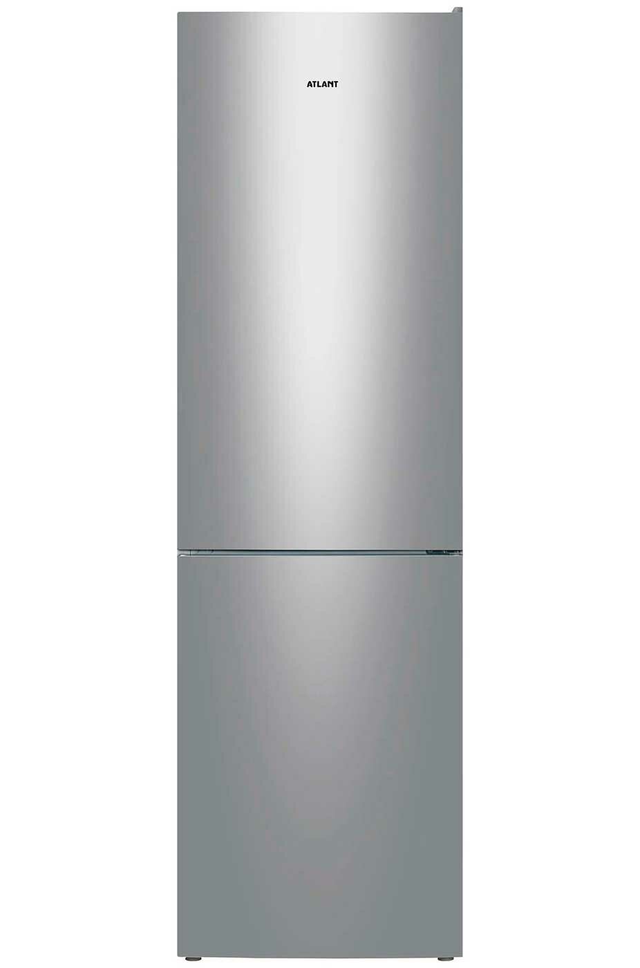Двухкамерный холодильник Atlant ХМ 4626-181, зона свежести, серебристый