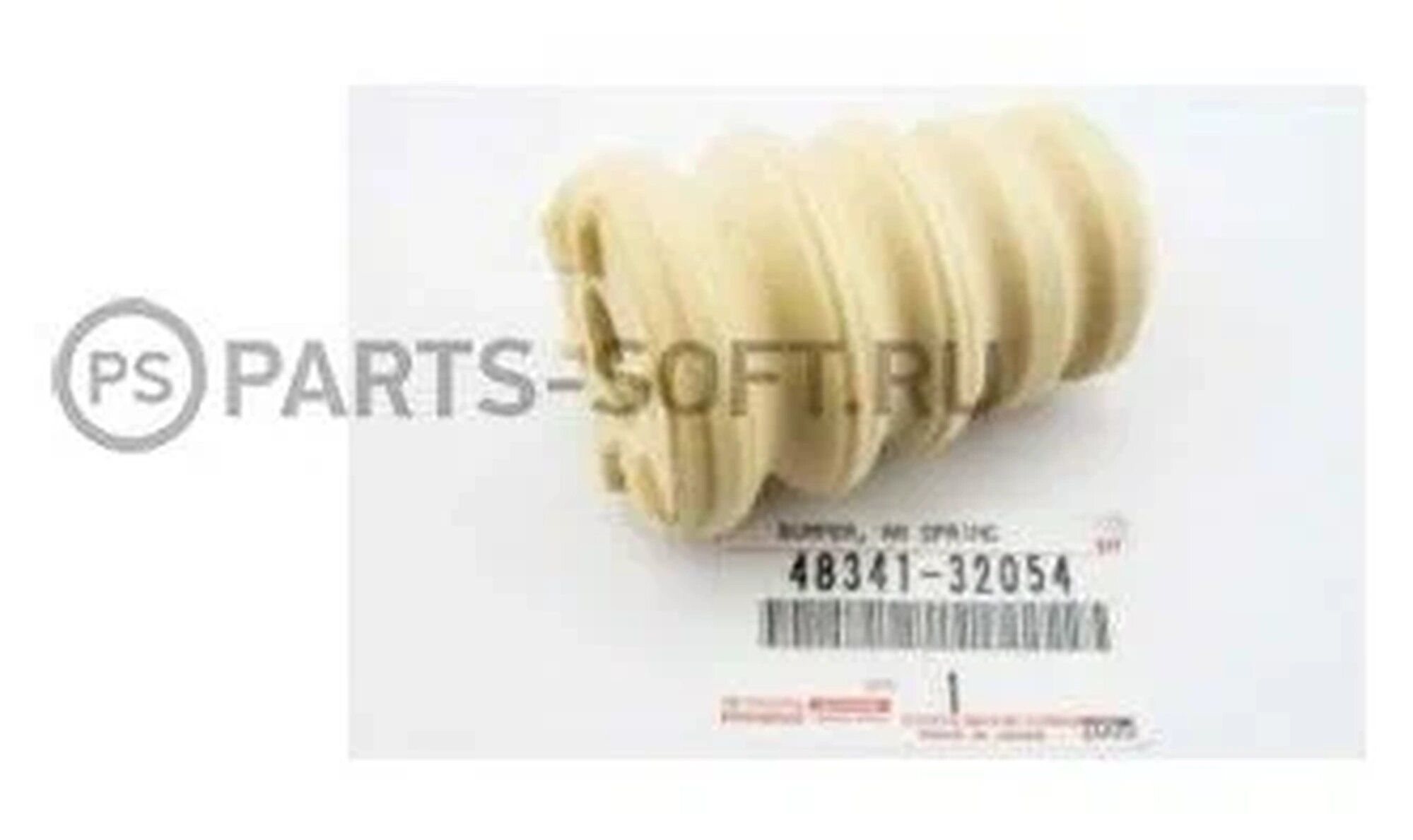 Отбойник заднего амортизатора Toyota 4834132054, для Subaru XV