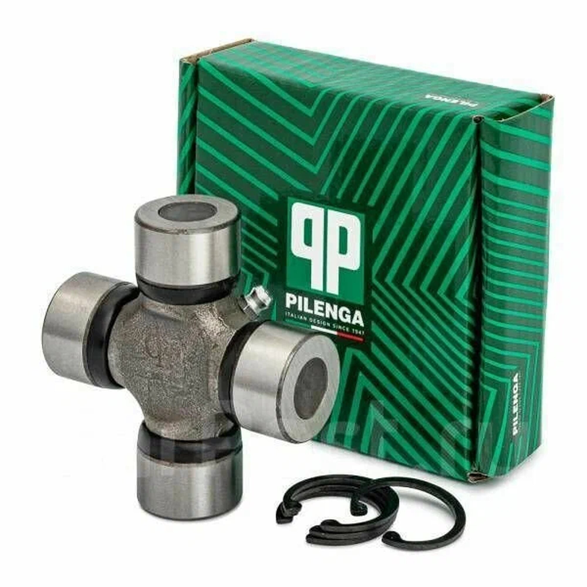 Крестовина карданного вала ВАЗ 21214, 2123 турецкий кардан (27x74.61) PJP8932