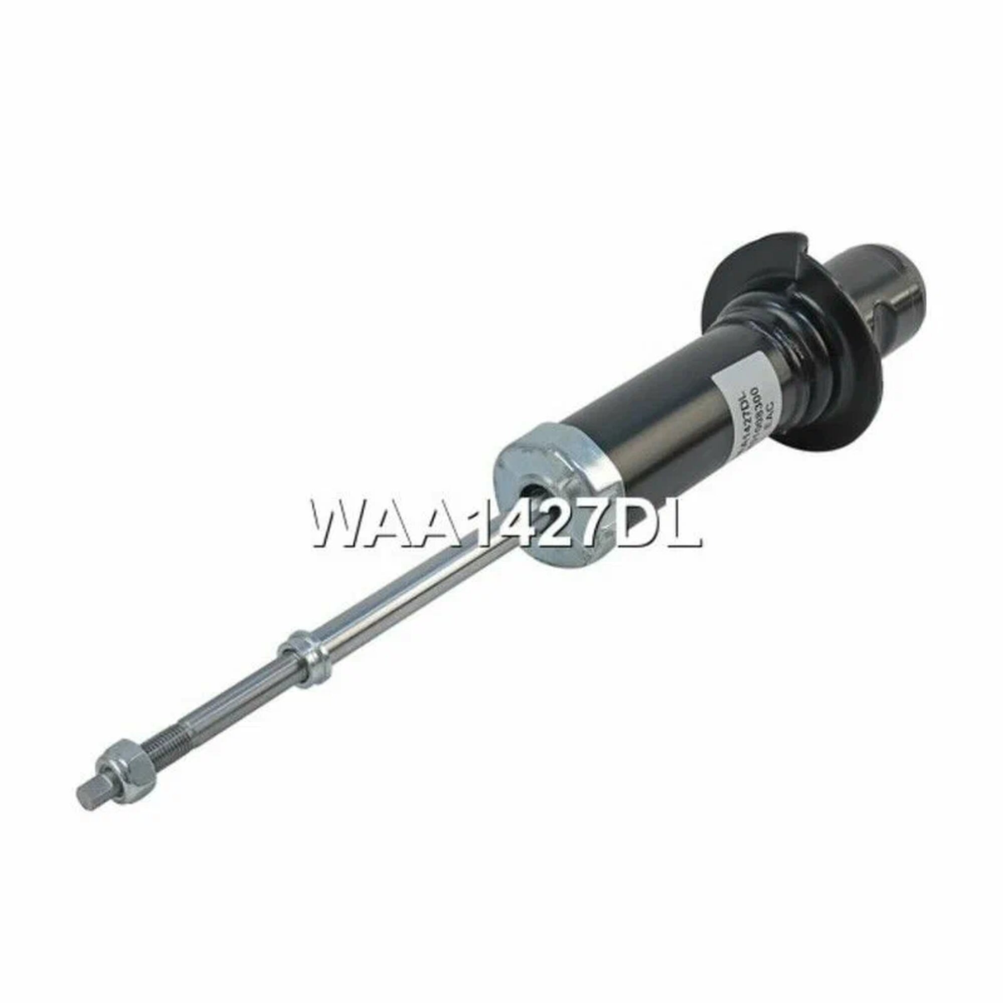 Амортизатор подвески передний для а/м SsangYong Actyon, Kyron, Rexton, Krauf WAA1427DL