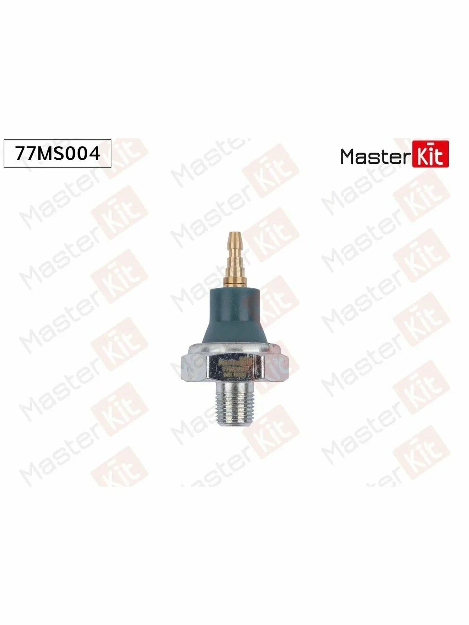 Датчик давления масла MasterKit 77MS004, для HONDA