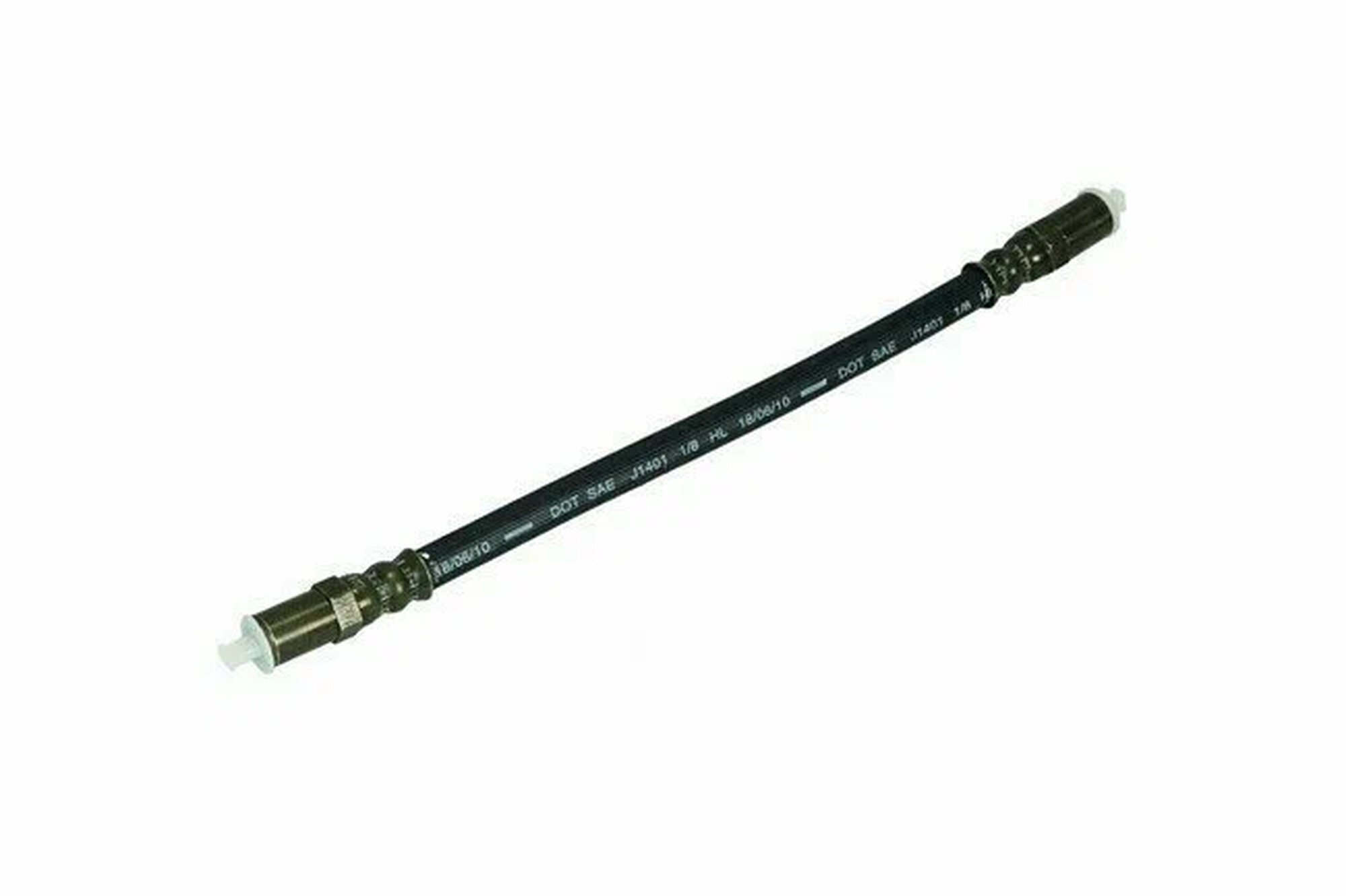 Шланг торм ЗАД ВАЗ 2108-2112/1111/1118/2170/2190/2, PILENGA BHP2108R