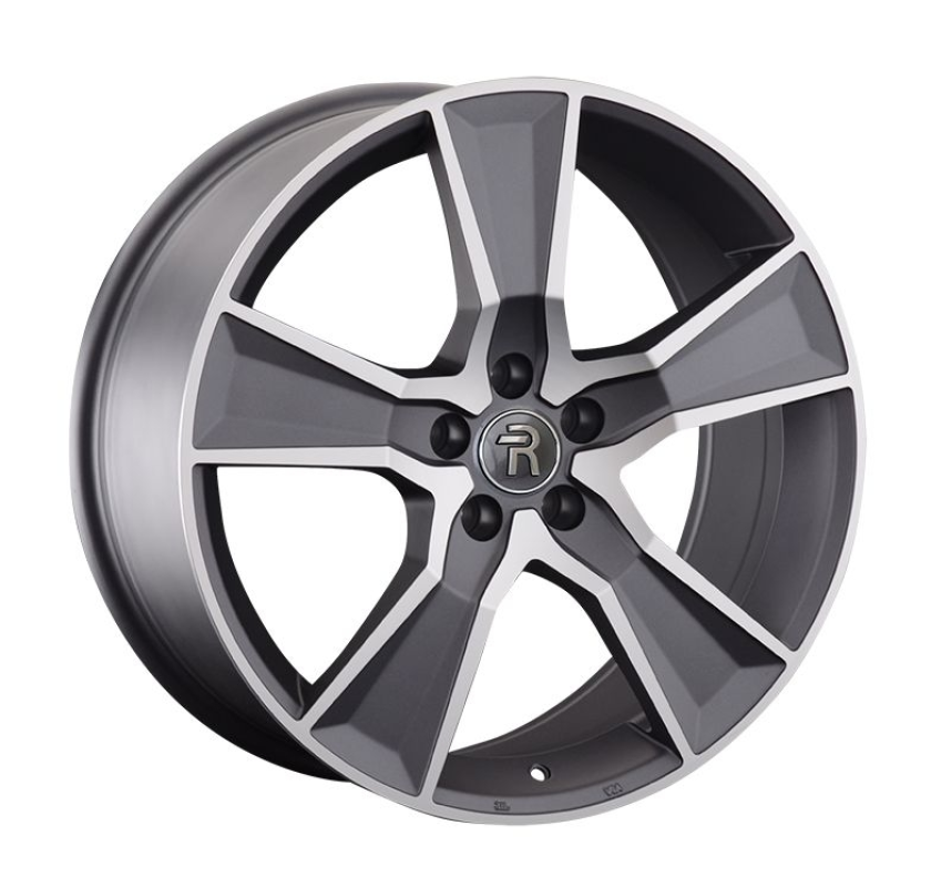 Диск колесный Replica Replay A157 9,0x20 5x112 Dia66.6 ET33 цвет MGMF