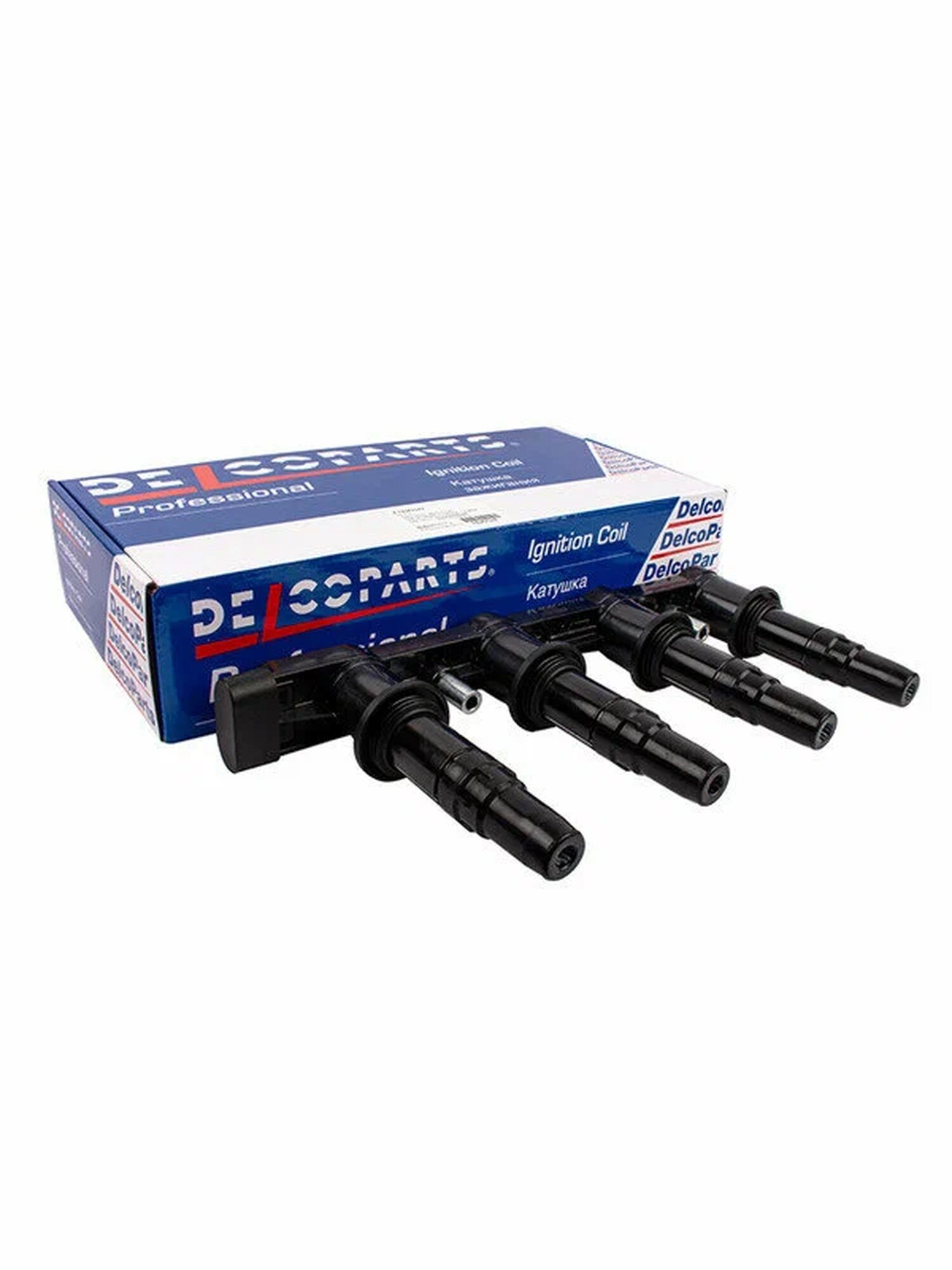 Модуль зажигания DelcoParts 19347523 для а/м OPEL Astra, CHEVROLET Cruze