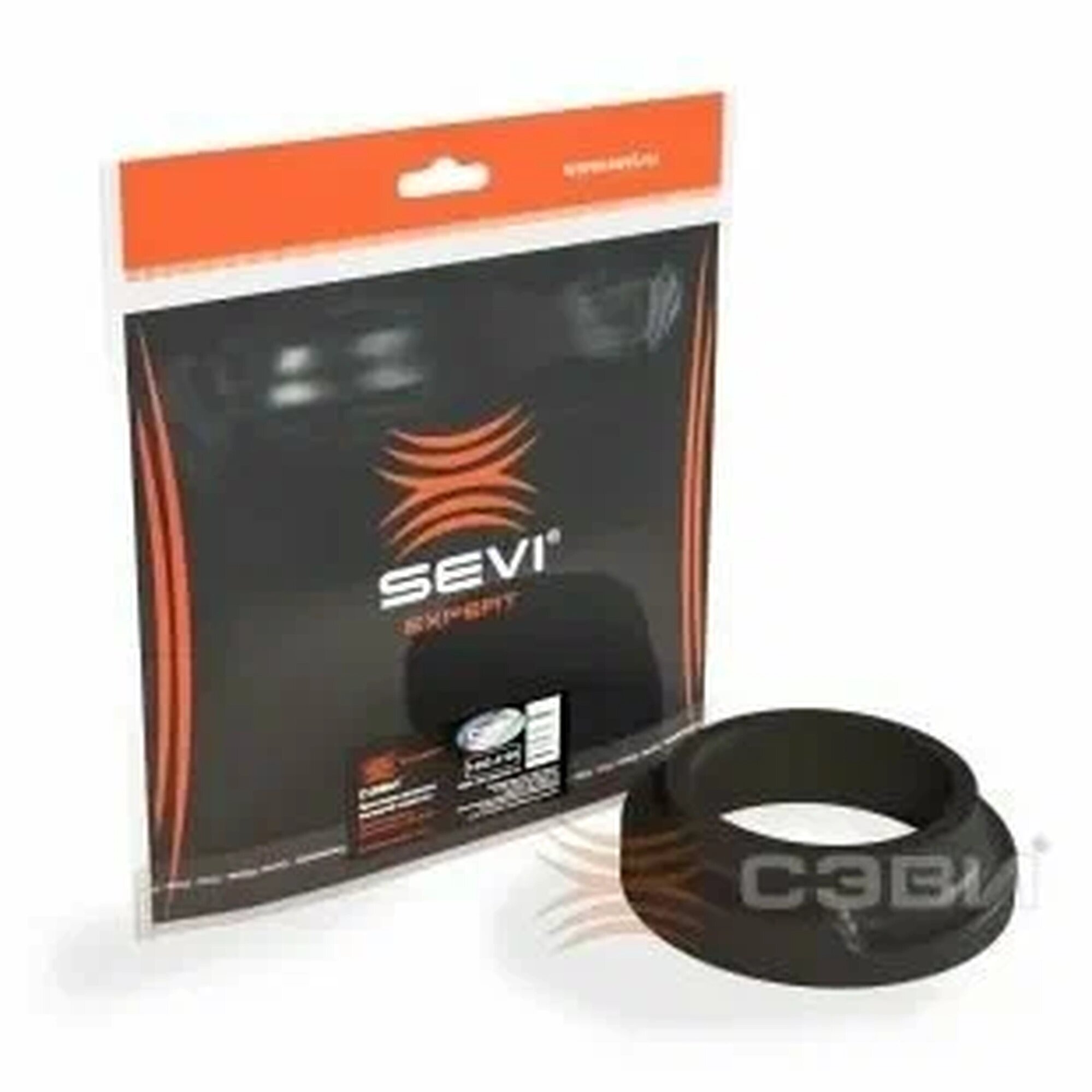 Прокладка пружины передней подвески для а/м ВАЗ: 2101-2107 сэви-эксперт 14024195