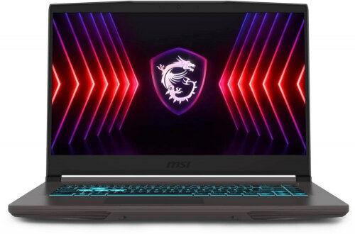Игровой ноутбук Msi Thin 15 B13UC 15.6", IPS, i5-13420H,16Gb, SSD 1Tb, RTX 3050 4Gb, DOS (9S7-16R831-3287)