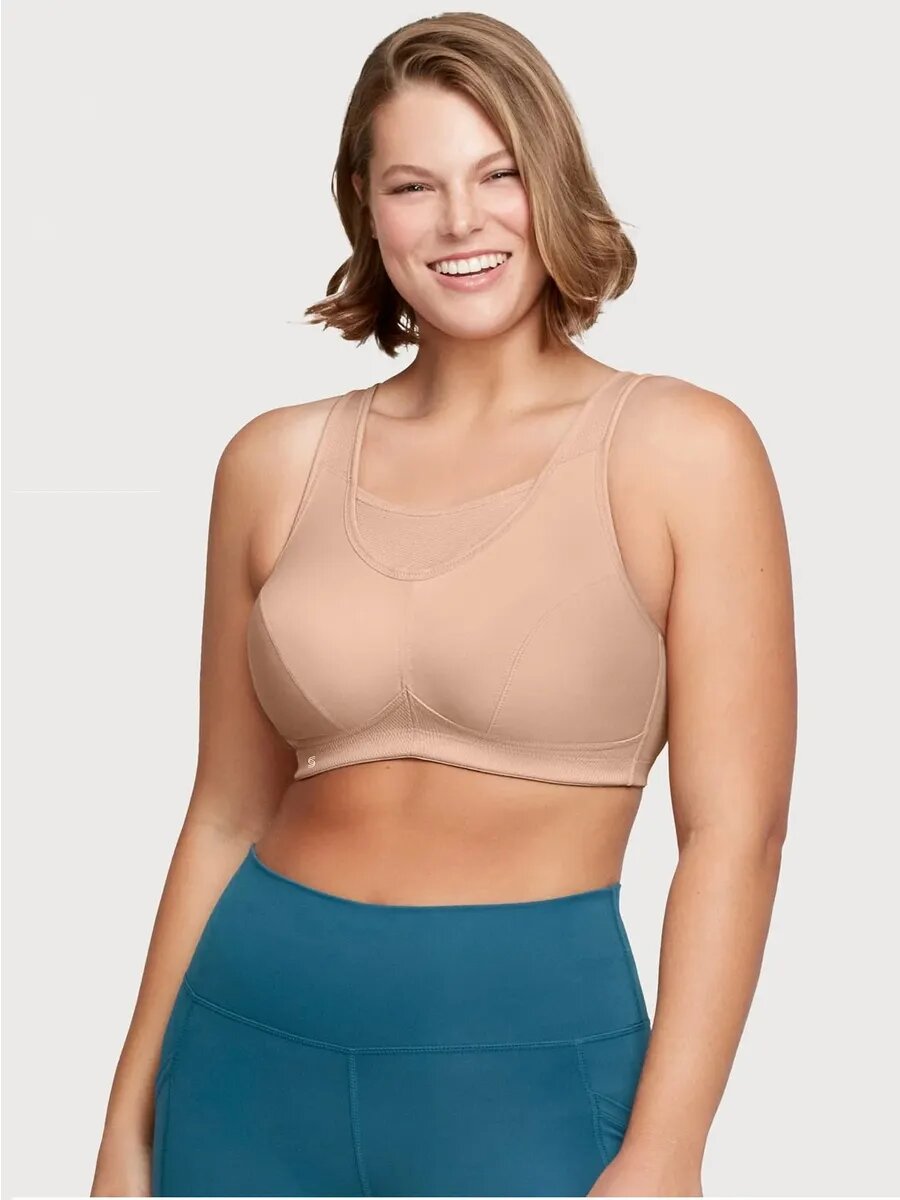 Бюстгальтер-невидимка Базовая коллекция