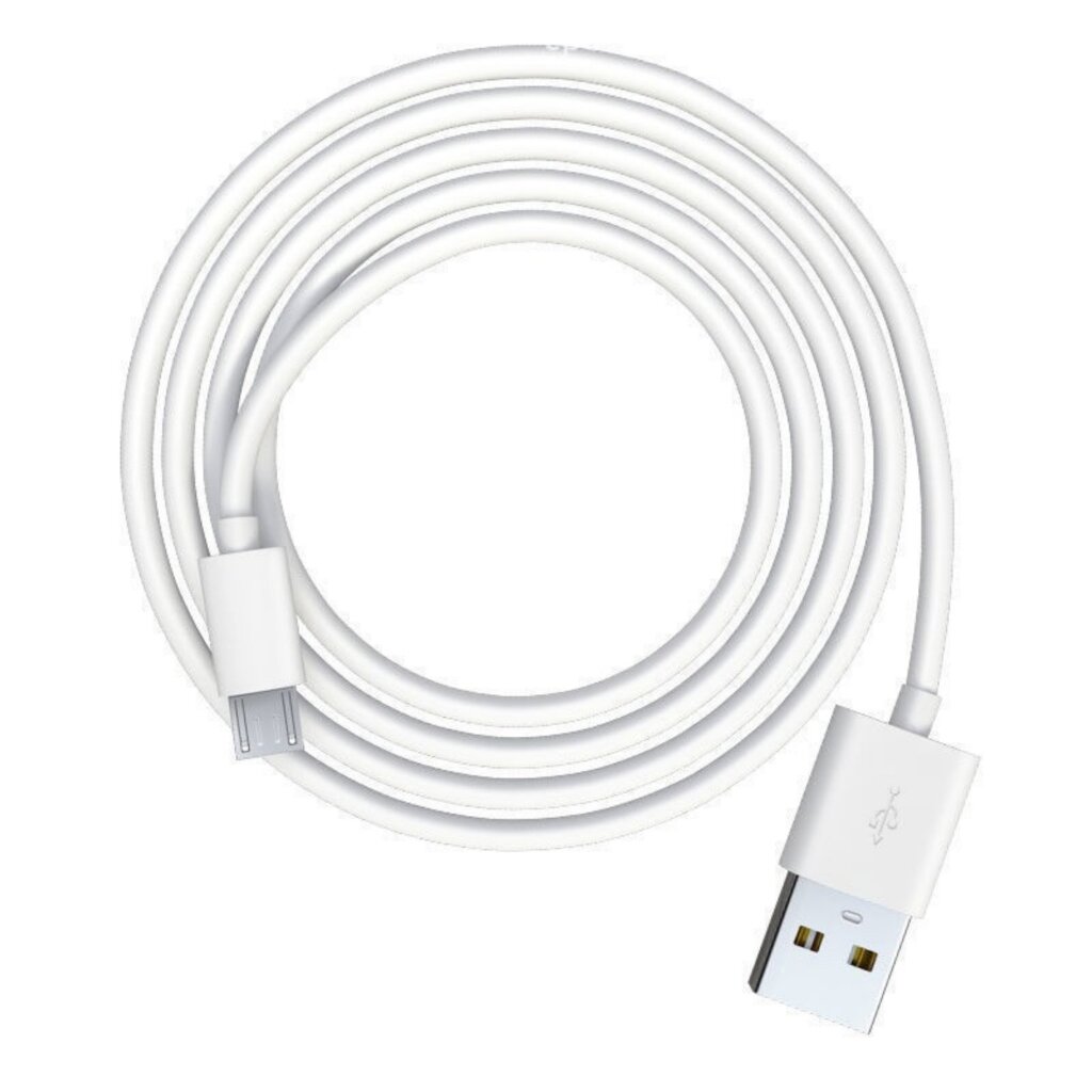 Интерфейс Android удлинен, подходит для камеры наблюдения, удлинитель шнура питания-5 метров