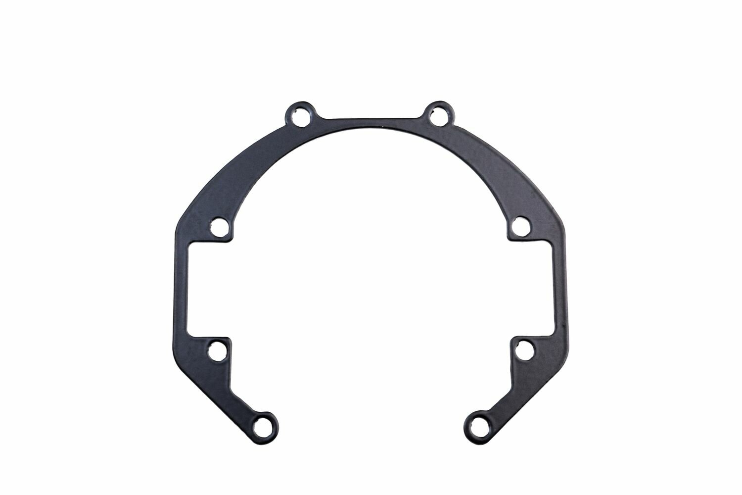 Переходные рамки Toyota RAV4 III для установки модулей Optima Bi-LED GTR 2.8" вместо штатных модулей