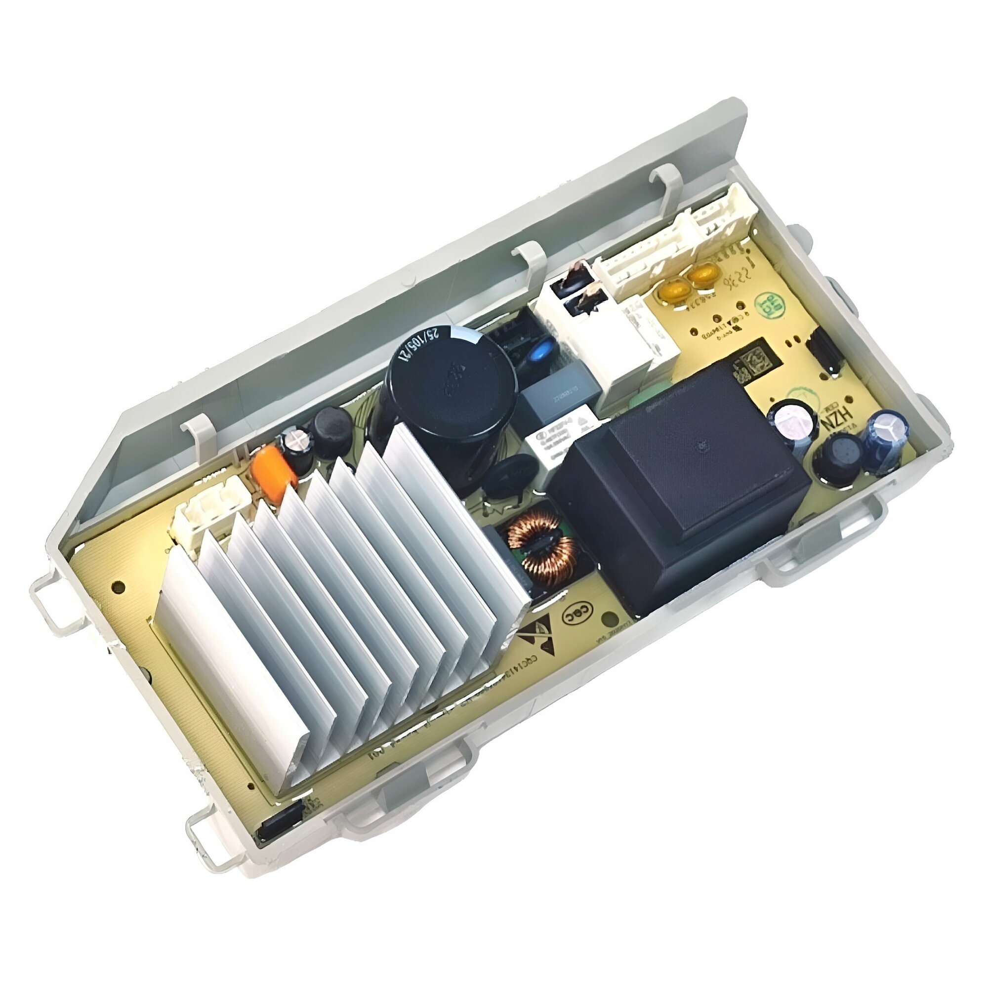 Модуль управления двигателем стиральной машины HAIER 0021800325