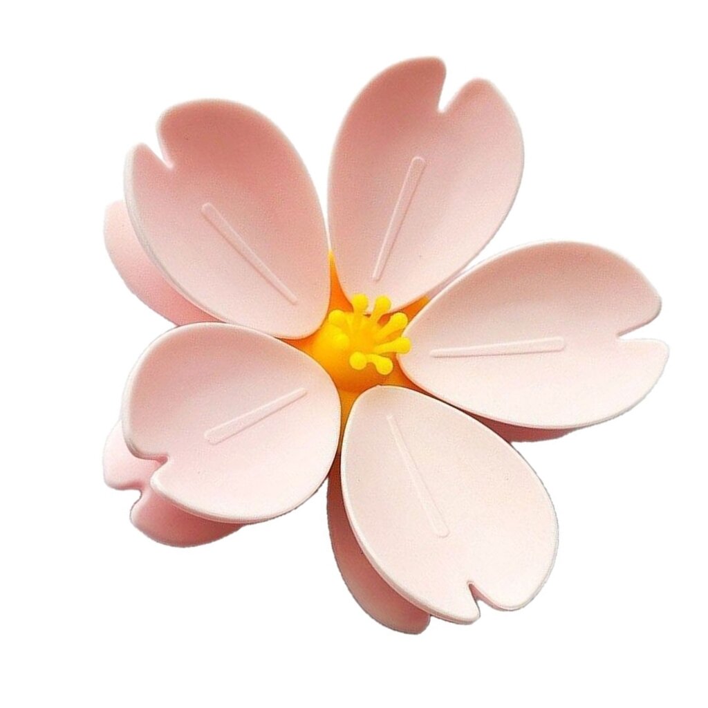 Магниты На Холодильник в Форме Цветка с Уплотнительными Зажимами Холодильник 3D Магнитный Цветочный Пищевой Герметик для Закусок Сумка Кухонные Декоры