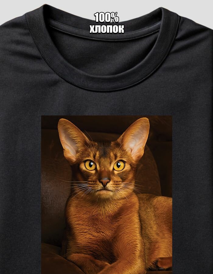 Футболка спортивная