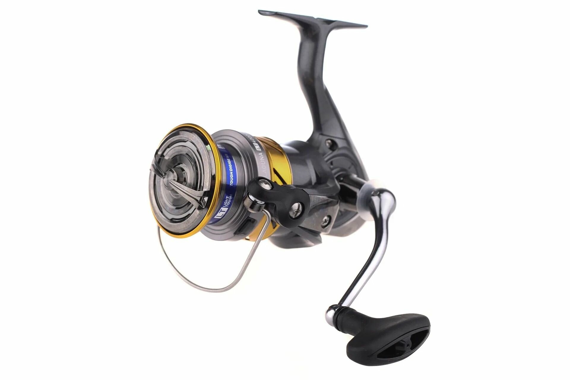 Катушка DAIWA 20 LAGUNA LT 4000-C
