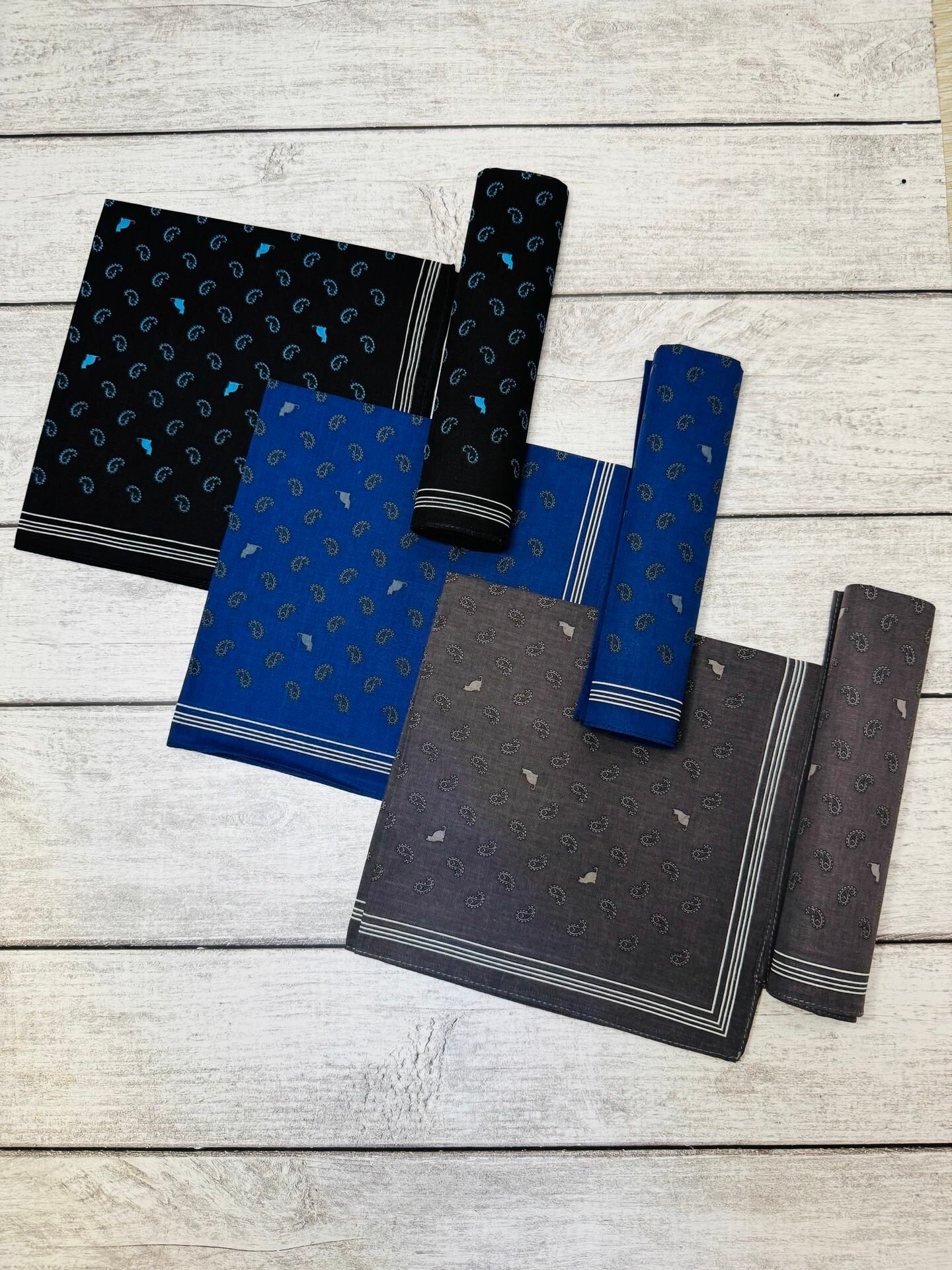 Носовой платок