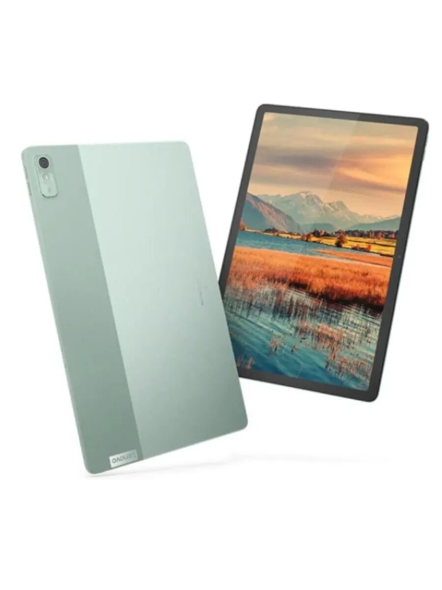 11.5" Pad Plus TB-350FU 1746439 Wi-Fi 6+128 ГБ зеленый РСТ
